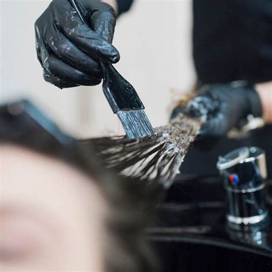 Special Hair Coloring Needs Guide - Lilydale Hair Salon – Hair & Soul ...