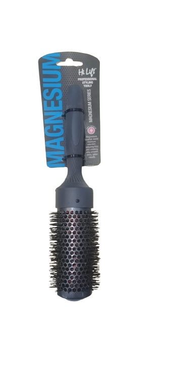 Hi Lift Professional Styling Tools Magnesium Styling Brush – Hair ...