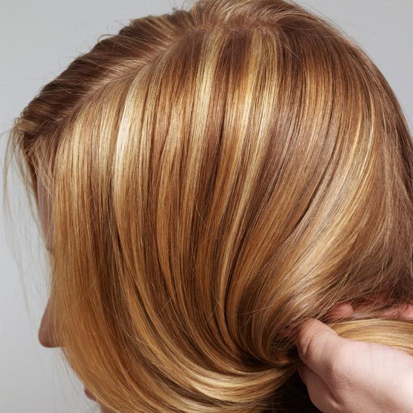 Toner - Tone Down Hair Color - Lilydale Professional Salon – Hair ...