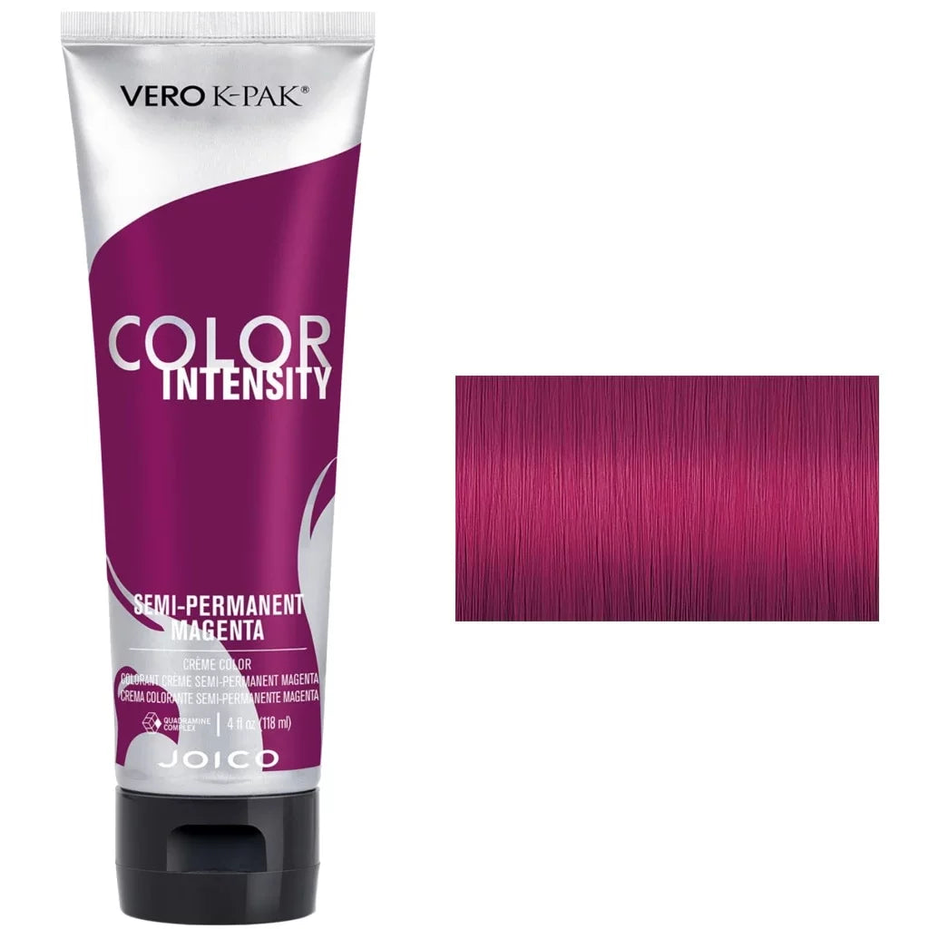 Joico Color Intensity-Vibrant Colors/Hair Color Palette – Hair & Soul ...